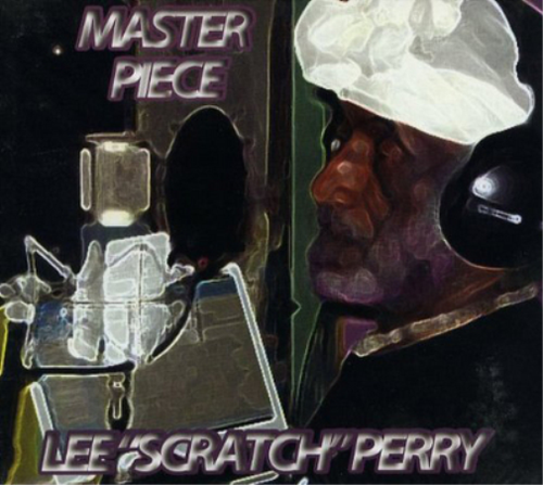 Lee 'Scratch' Perry Master Piece (CD) Album 603408400429 | eBay