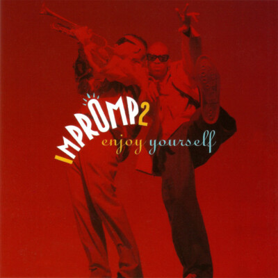 IMPROMP2 Enjoy Yourself CD 42286038520 | eBay