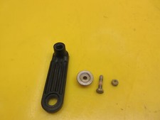 Sea-Doo OEM Left off Power Steering Assist Fin Assembly GTI 4-tec ...