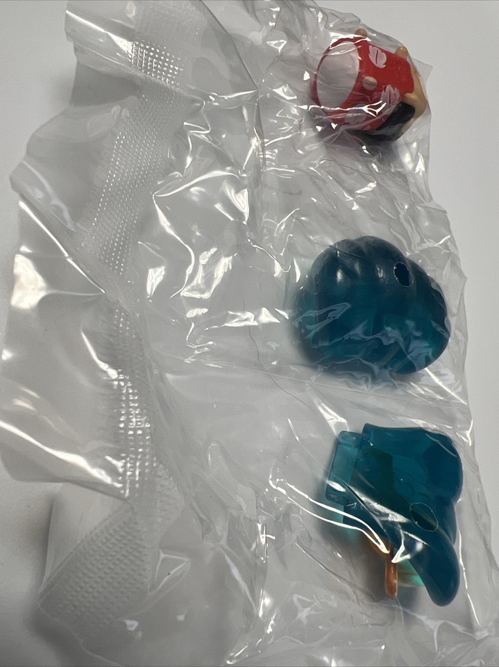 Disney Tsum Tsum Series 4 Mystery Stack Pack Lilo From Lilo And Stitch ...