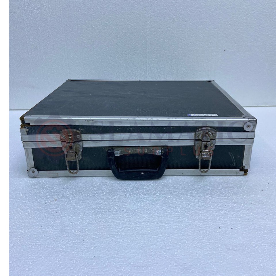 BACHARACH 21-0020 TRUE SPOT SMOKE TESTER KIT , CH#192 (TESTED) | eBay