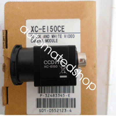 1PC New Sony XC-EI50CE Industrial Camera Visual Inspection Shipping DHL ...