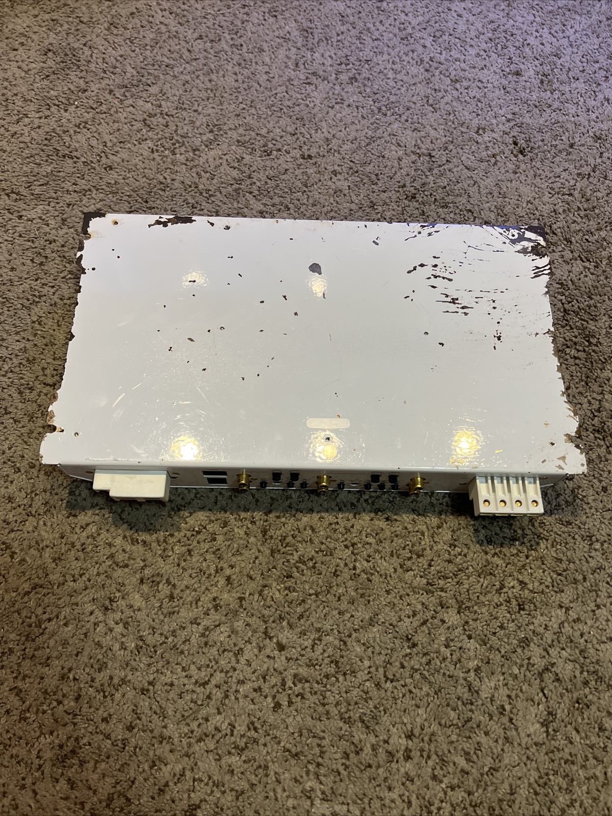 RARE! Old School Phoenix Gold ZX450 | eBay