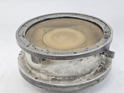 Compasses - Navy Ship Compass