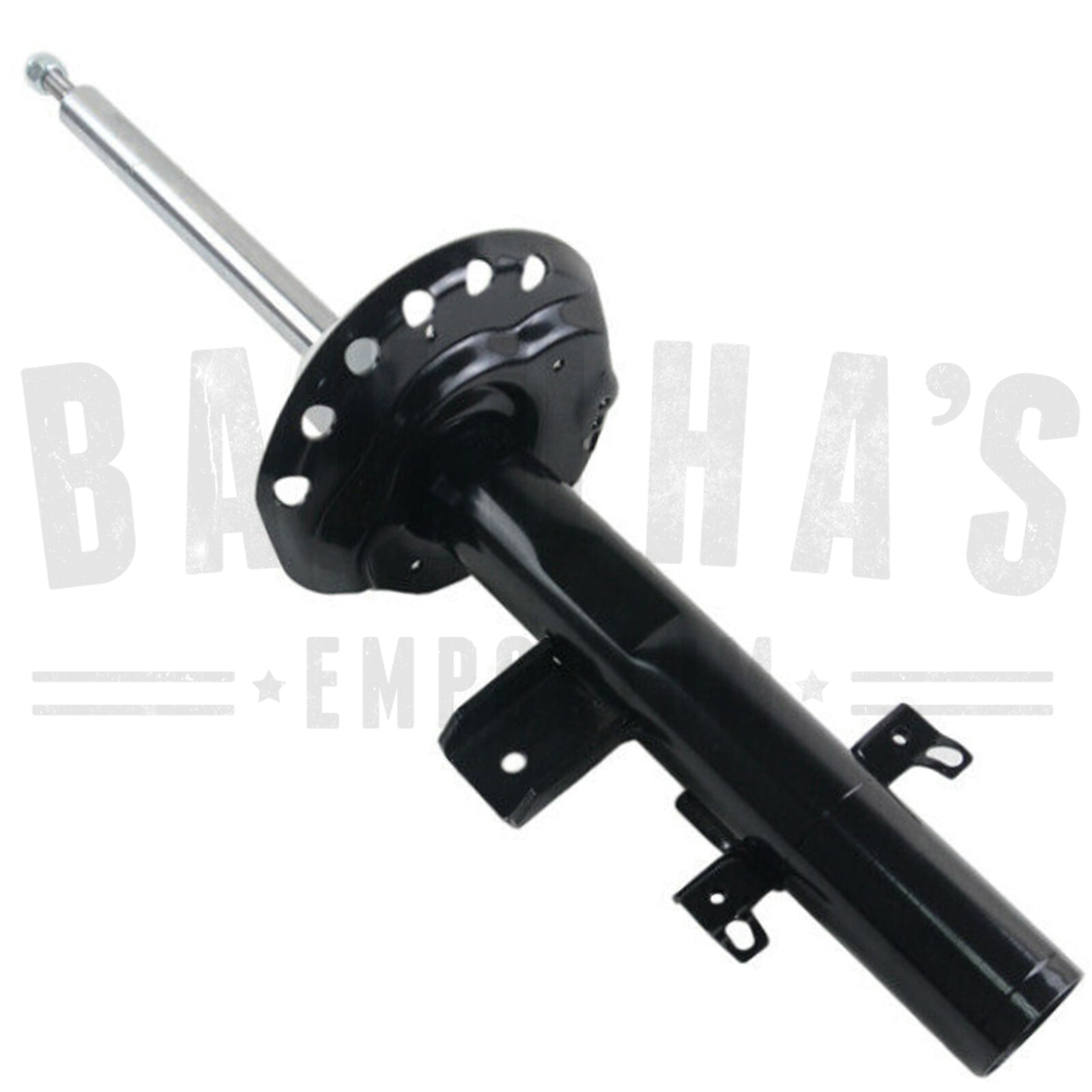 Land Rover Freelander 2 Rear Left Shock Absorber Shocker Damper 2006 ...