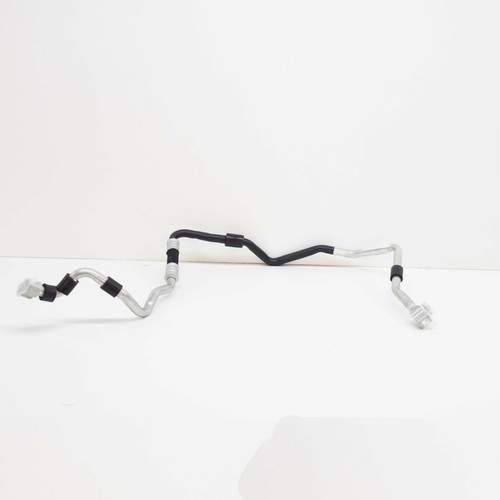 NEW AUDI Q7 4L AIR CONDITIONING HOSE PIPE 7L6820017D 2015OEM | eBay