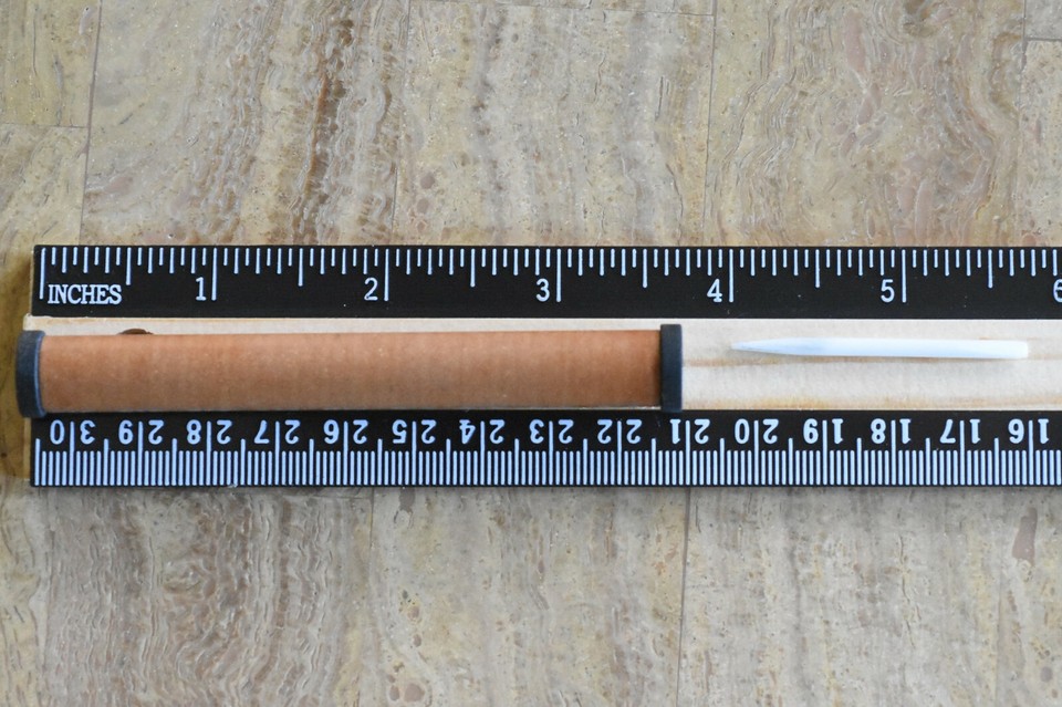 Ceramic RF Coil Alignment Tools | eBay