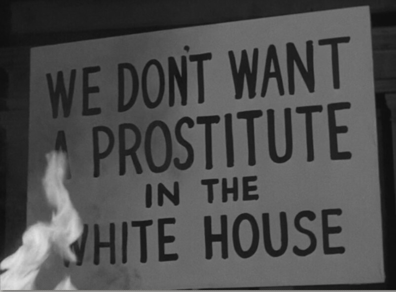 The President's Lady 1953 DVD Charleton Heston, Susan Hayward | eBay
