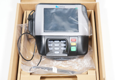 Verifone MX880 Credit Card Terminal Chip Capable Reader Point of Sale ...