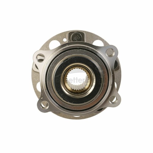 One New Moog Wheel Bearing and Hub Assembly 513409 51750C5000 for ...