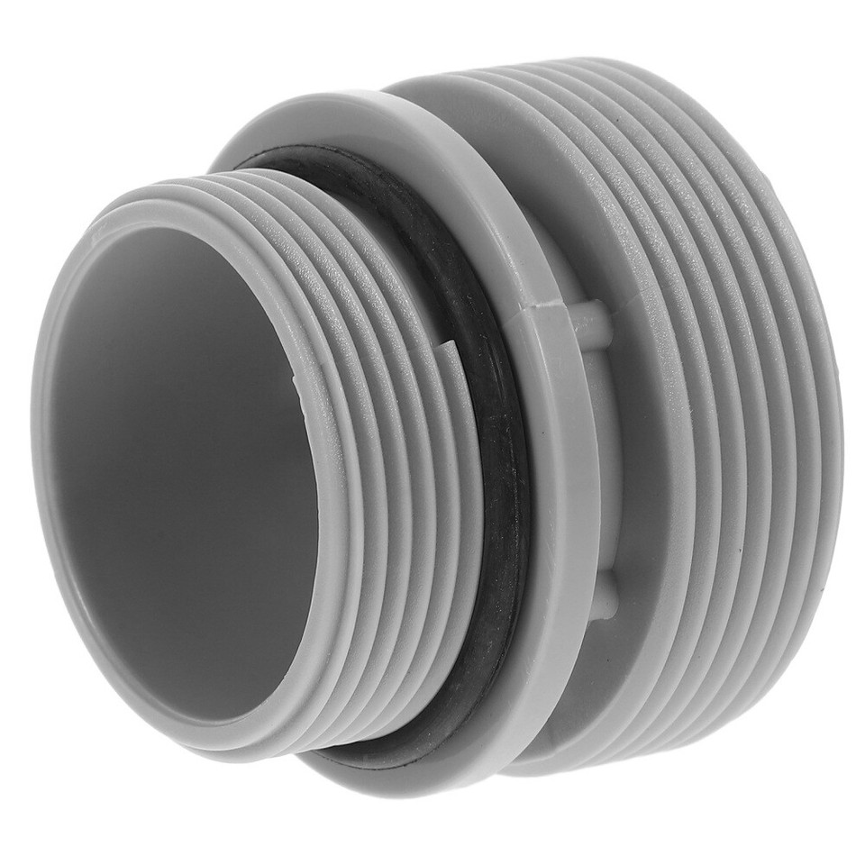 Pool Pump Connector Hose Bib Extender Hot Tub Replacements Adapter | eBay