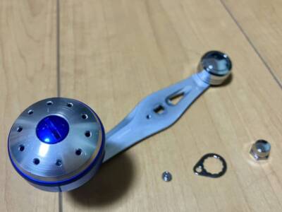 Yumeya Power Balance Handle Only Compatible for Ocea Calcutta 201 200 ...