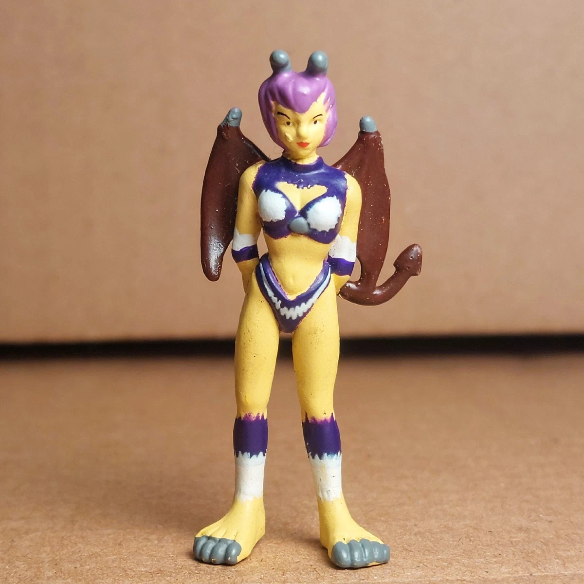 Monster Rancher 4 Pixie