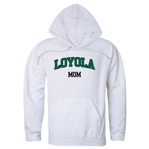 Loyola Marymount University Lions LMU NCAA College Mom Hoodie ...