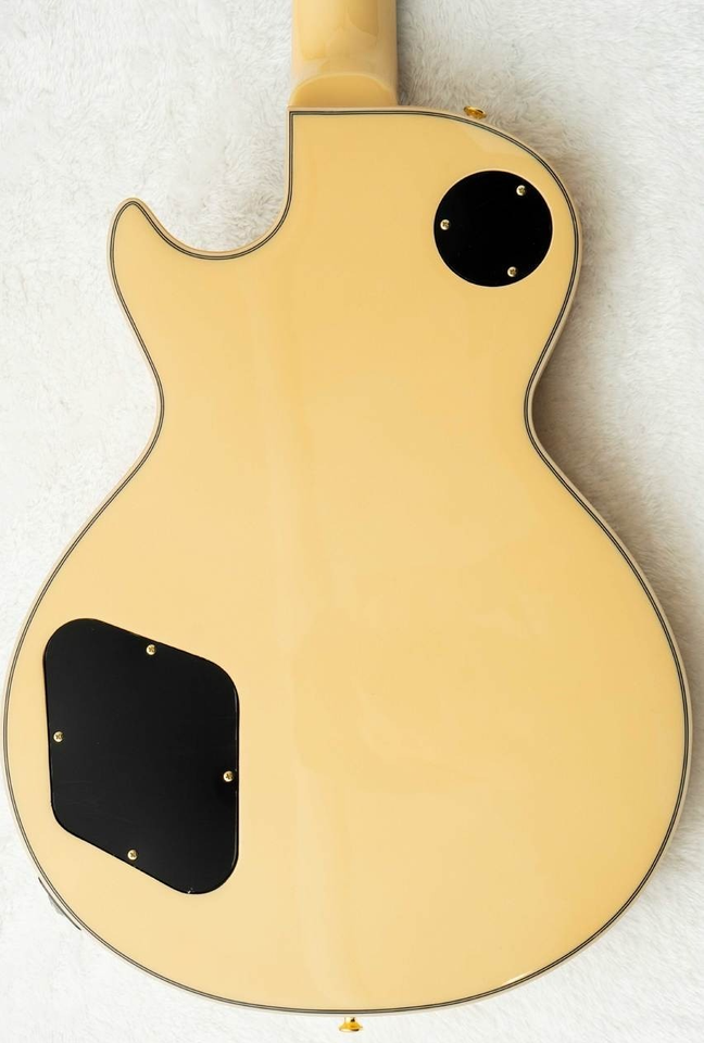 Edwards By ESP E-LP-CTM Antique White Electric Guitar From Japan | eBay