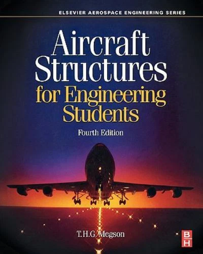 Aircraft Structural Engineering Logo