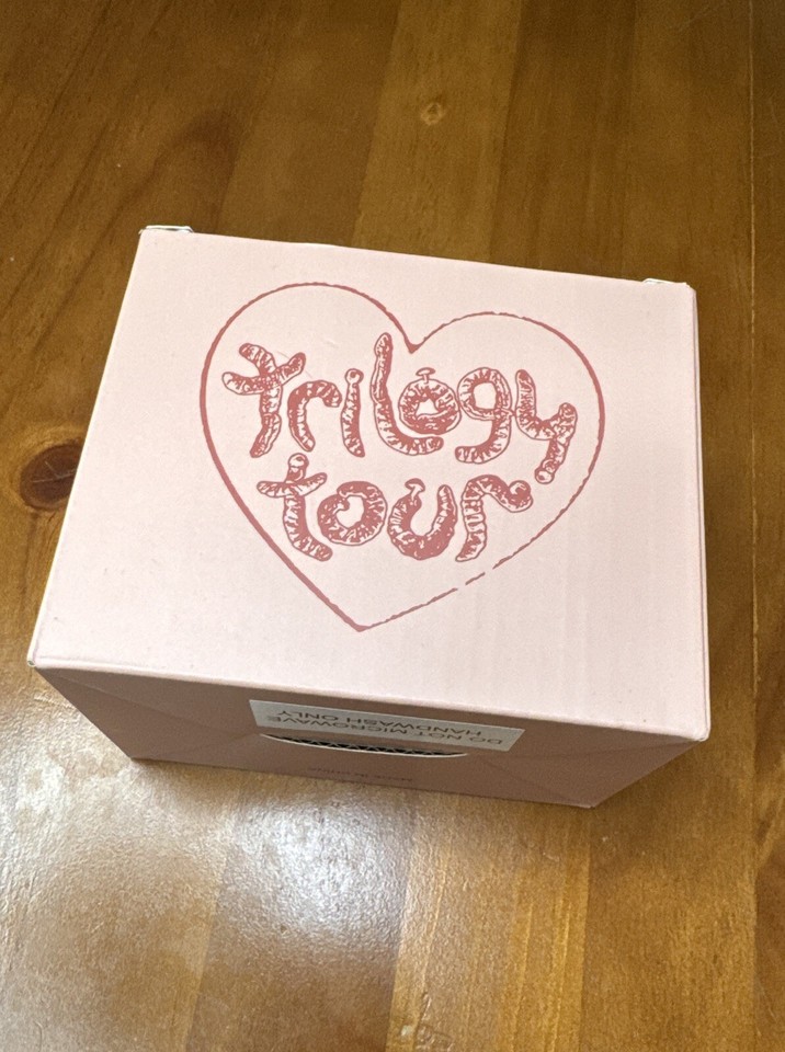 Melanie Martinez Trilogy Tour VIP Cup Mug | eBay