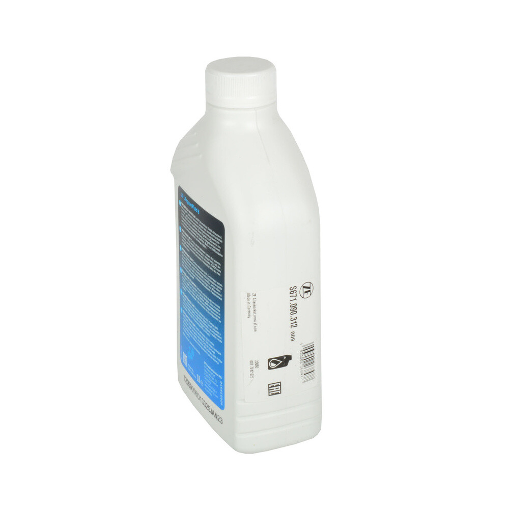 ORIGINAL ZF Ölwechsel Satz 8HP75 XHIS Automatikgetriebe für BMW OE ...