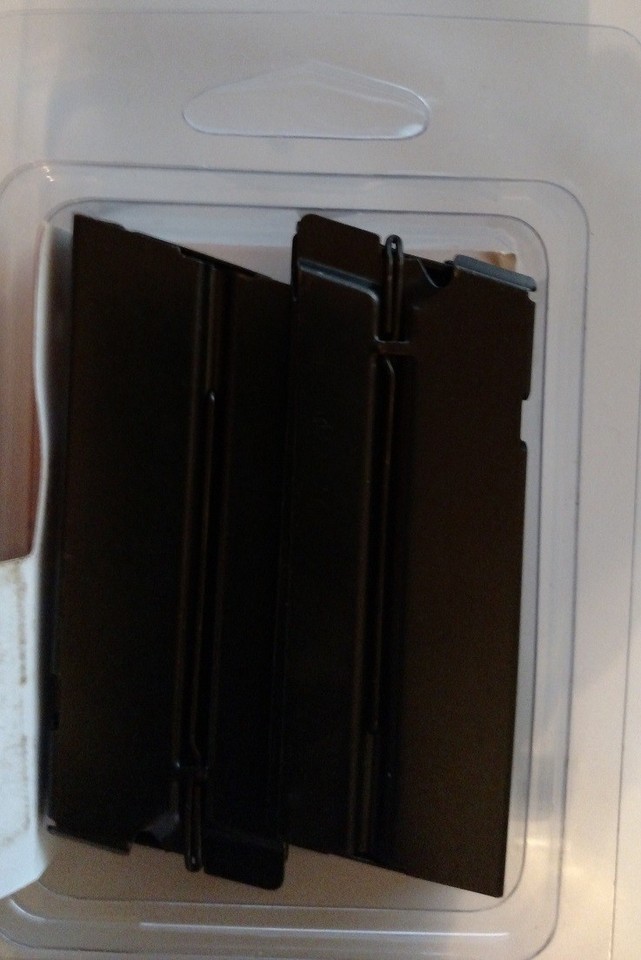 Henry US Survival Rifle 8 Round Magazine .22 LR 8rd Mag #HS15 Factory ...
