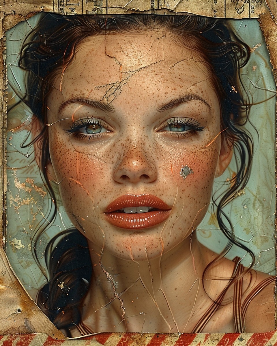 Curious Creations: Intriguing Art Prints in 8x10 Collectible Format ...