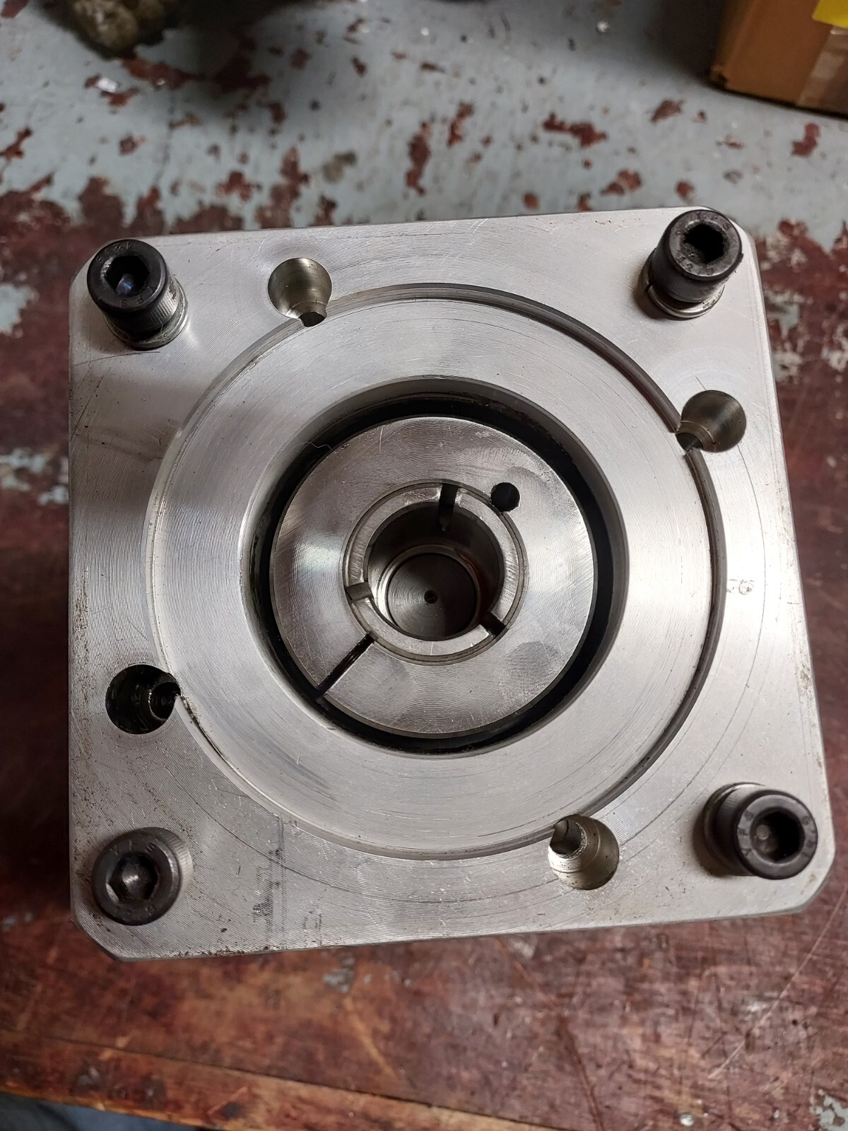 EPL Series, 701423, 5:1 Ratio, Gearbox | eBay