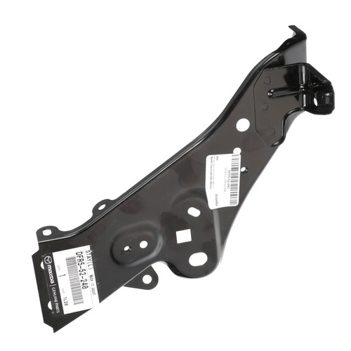 NEW OEM Mazda 2020-2021 CX-30 Front Left Fender Bracket Support DFR5-52 ...
