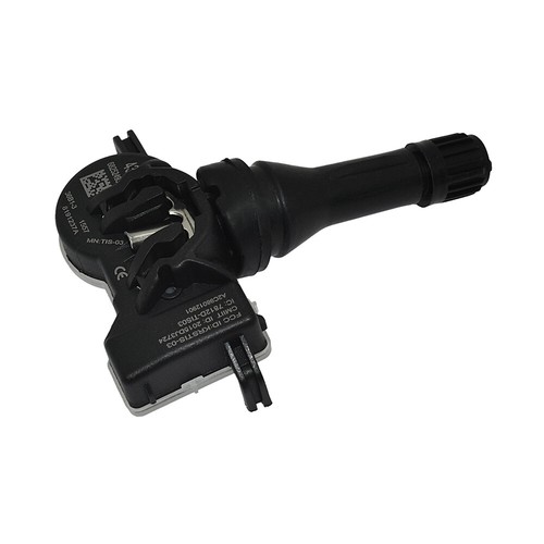 4PCS 68105280AF TIRE PRESSURE SENSOR TPMS For Jeep Renegade Dodge Dart ...