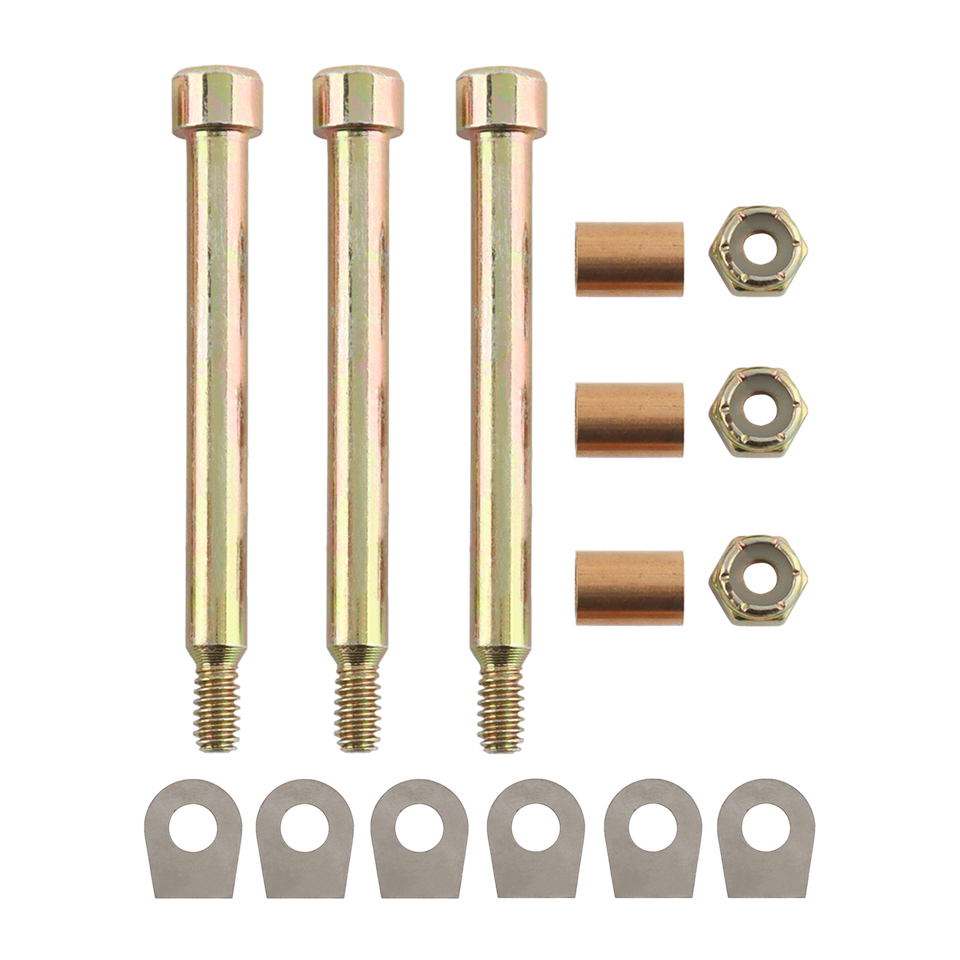 Pin Cam Arm Clutch Repair Kit For Arctic Cat ZR 900 800 ZL 600 500 ZRT ...