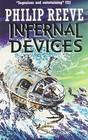 Infernal Devices (Mortal Engines Quartet), Reeve, Philip, Used; Good ...