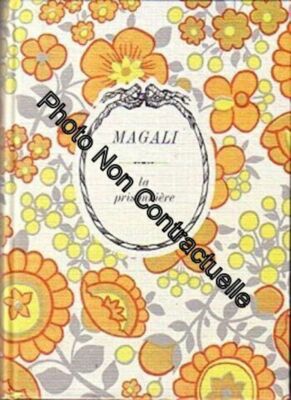 Magali. La Prisonnière | Magali | Très bon état | eBay