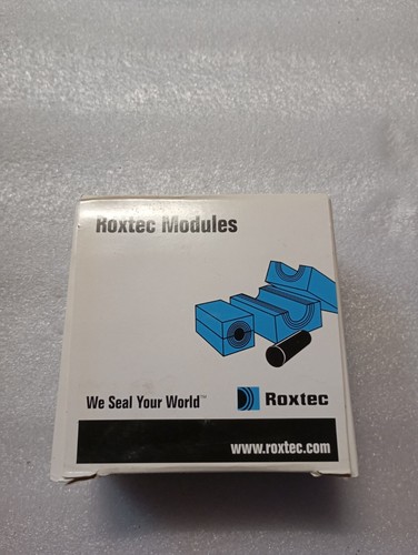 ROXTEC RM30 RM Module With Core Multidaimeter 0+10-25mm 61133 (lot of ...