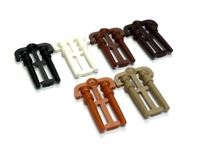 LEGO 36752 Minifig, Utensil Wand - Select Colour - FREE P&P! | eBay UK