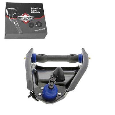 Mevotech Suspension Control Arm and Ball Joint Assy For 71-74 GMC P35 ...
