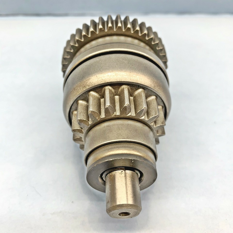 Starter Drive Bendix Reduction Gear ASM Shaft Polaris 300 325 350 400 ...