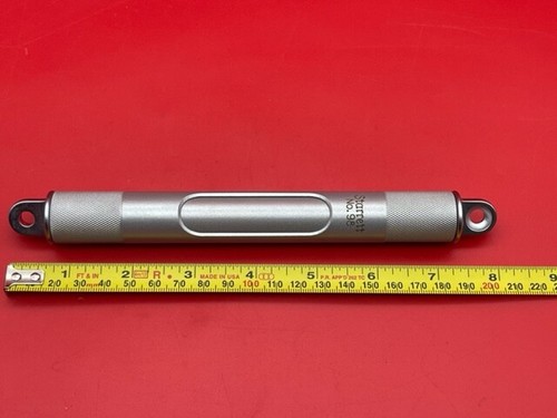 Starrett PT99432 Machinists Levels Tube/Plug Assembly for 98-12 Level ...