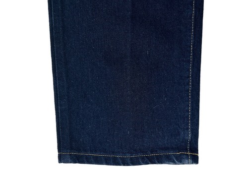 vintage lee casuals button fly jeans size 29x34 deadstock NWT 80s made ...