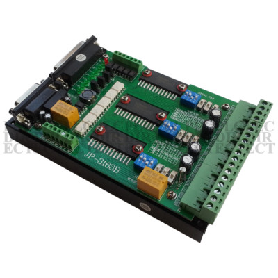 New In Box JP-3163B Control Board 3A | eBay