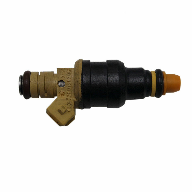 8X Fuel Injector Bosch 0280150701 For Porsche 928 1985 86 S Coupe 2 ...