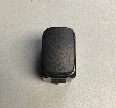 Volvo Blank Switch Trim Plug Cover Cap 8691511 S60 S80 V70 XC70 XC90 ...