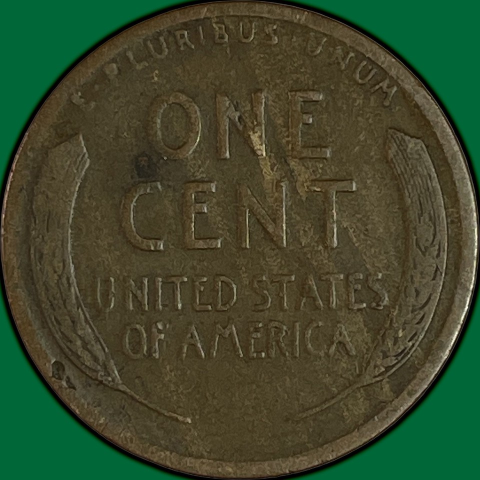 1923-S Lincoln Wheat Cent Good G Coin #34295 | eBay