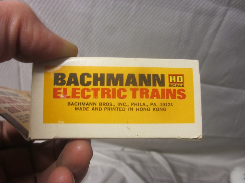 Bachmann HO Scale Saddle Tank 0-6-0 Steam Switcher Pennsylvania 0612 | eBay