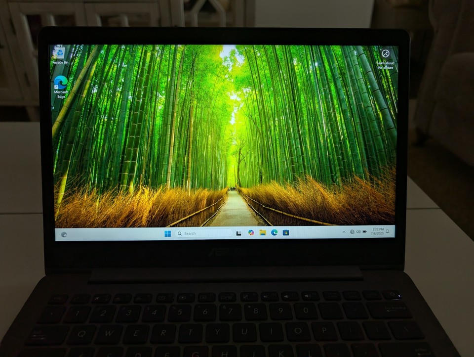 ASUS Zenbook 13 UX331FA Laptop i5-8265U 8GB RAM 512 GB SSD 1080p ...