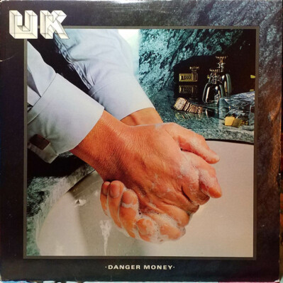 UK - Danger Money | eBay