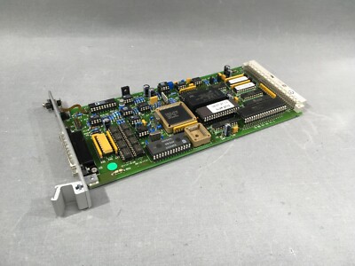 TRUMPF HAAS-LASER HAAS LASER ILV 2 18-06-67-00/07 09-07-27-13 BOARD ...