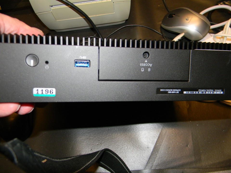 Waters 186008921 Classic LAC/E Configuration 16 Acquisition Server for ...
