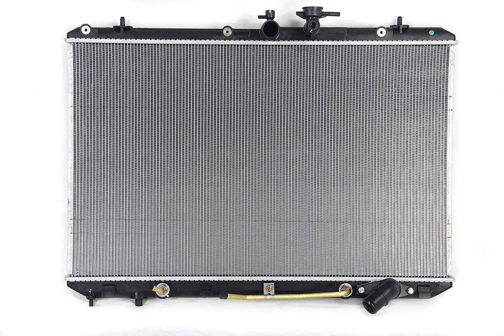 Radiator OSC 13123 fits 09-13 Toyota Highlander for sale online | eBay