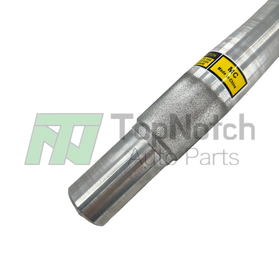 Front Left Shock Strut Assembly Fit BMW E60 E61 525i 528i 535i 550i ...