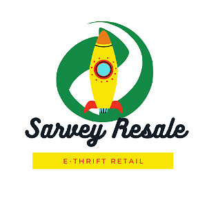 Sarvey_Resells | eBay Stores