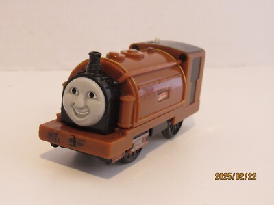 THOMAS AND FRIENDS TRACKMASTER DUKE | eBay