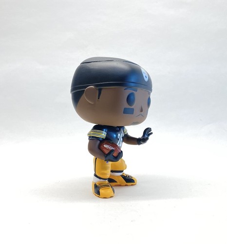 Funko Pop Football NFL #52 Le Veon Bell Pittsburgh Steelers Figure | eBay